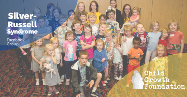 Silver-Russell Syndrome - Child Growth Foundation
