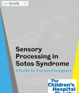 Sotos Syndrome - Child Growth Foundation