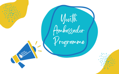 Youth Ambassador Programme - Child Growth Foundation