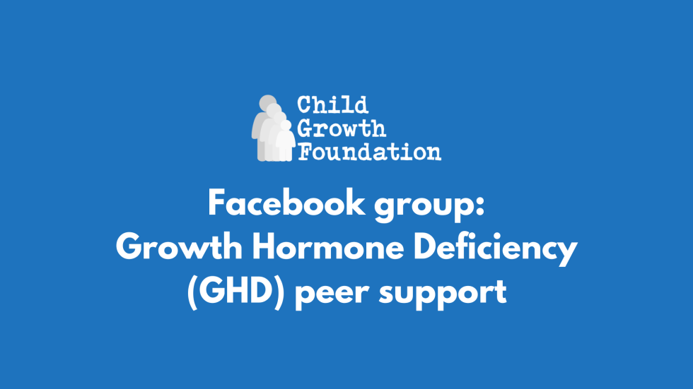 Growth Hormone Deficiency (Growth Hormone Deficiency (GHD)) - Child ...